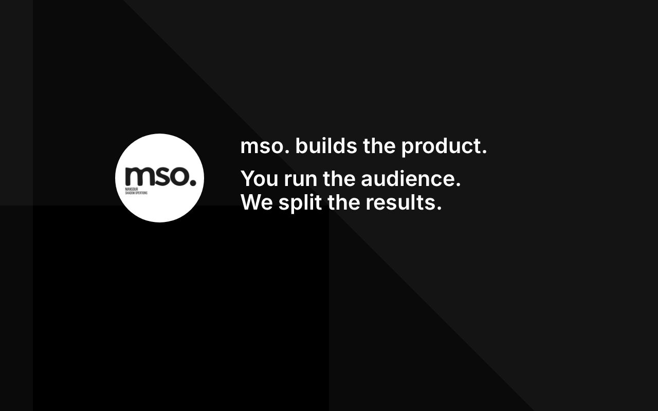 mso.operations
